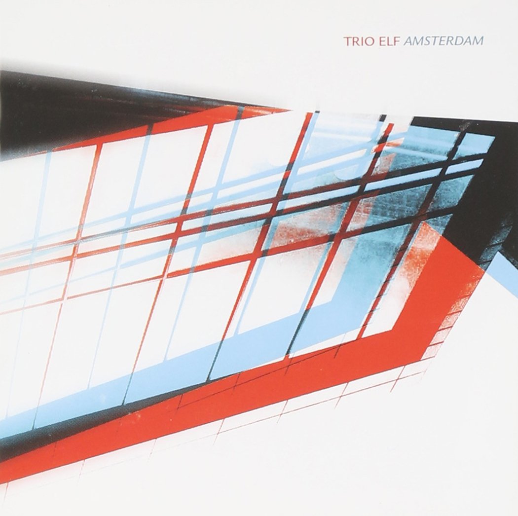 Trio Elf - Amsterdam - Amazon.com Music