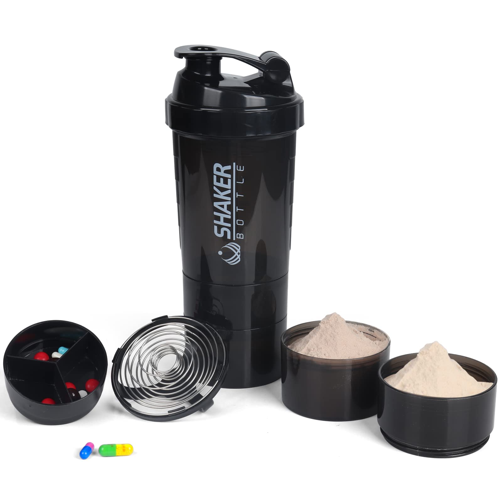 Protein powder shaker online