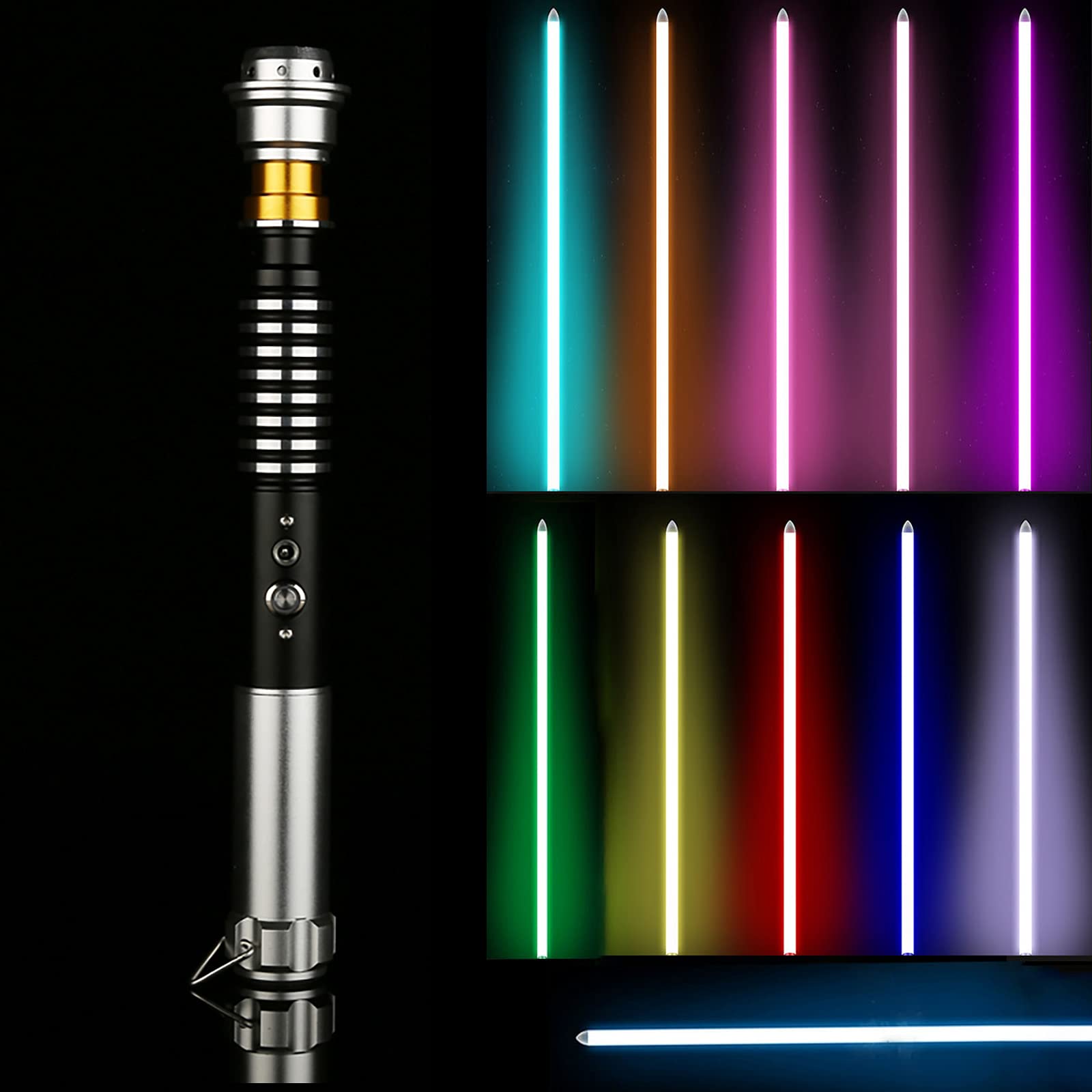 Buy YXCC Lightsaber Lightsaber Star Wars Lightsaber Chopsticks