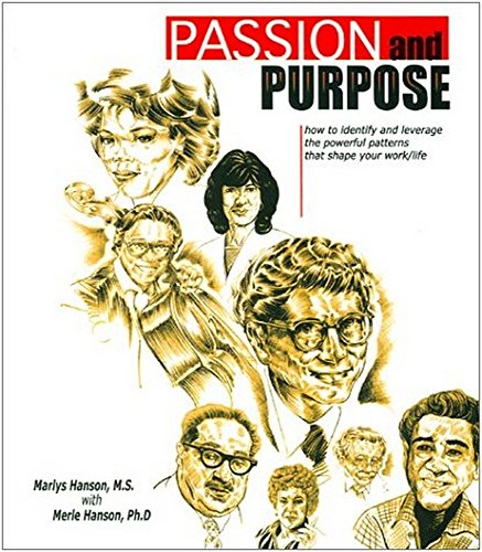 Amazon | PASSION AND PURPOSE: How to identify and leverage the powerful ...