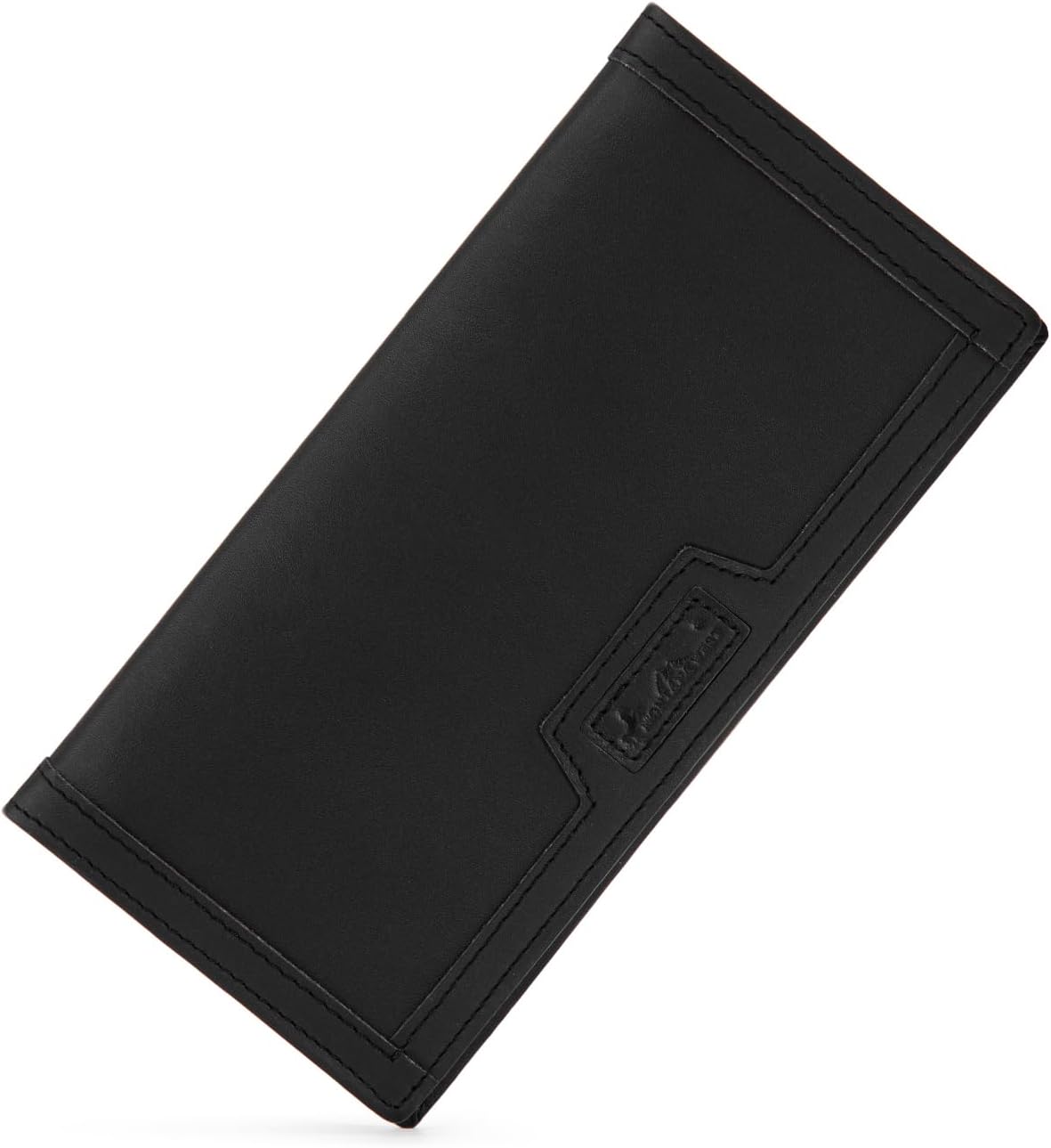 Montana West Wallet for Men Western Tooling Floral Leather Wallet Large ...