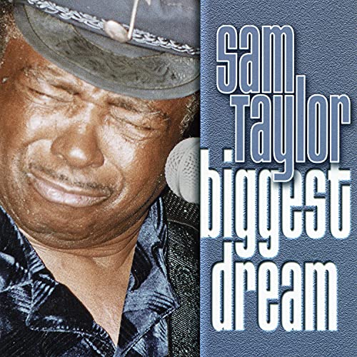 Biggest Dream de Sam Taylor en Amazon Music Unlimited