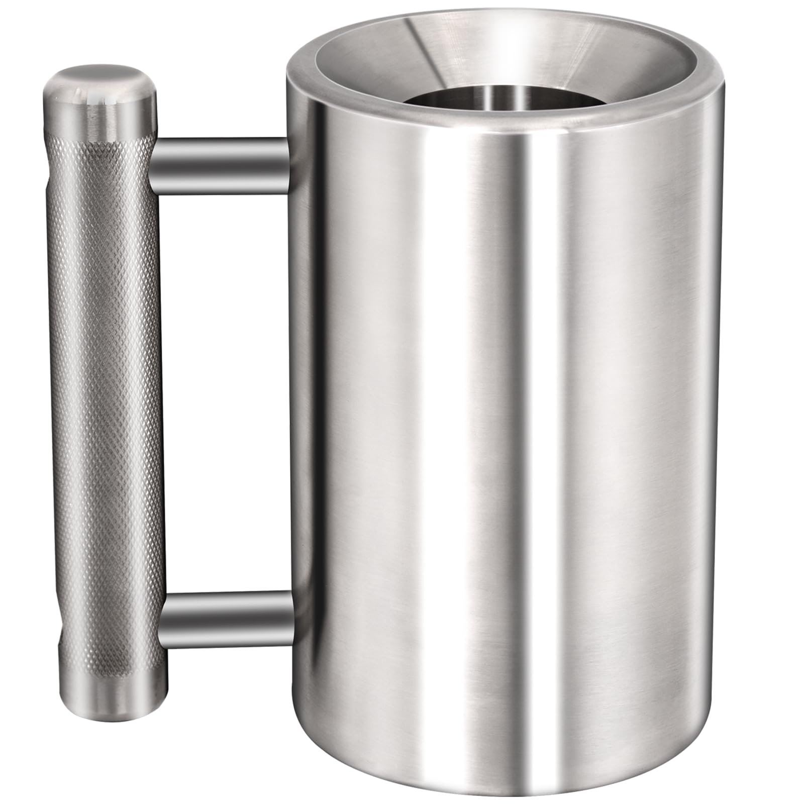 Amazon.com | DITOSH 6kg/13.2lb Heavy Coffee Mug Challenge 304 Stainless ...