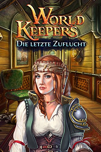 World Keepers: Die letzte Zuflucht [PC Download] : Amazon.de: Games