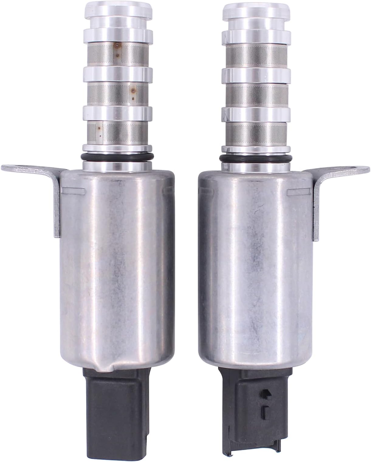 PCV Membrane Repair Kit Valve Cover Cap Fit Compatible with BMW Mini ...