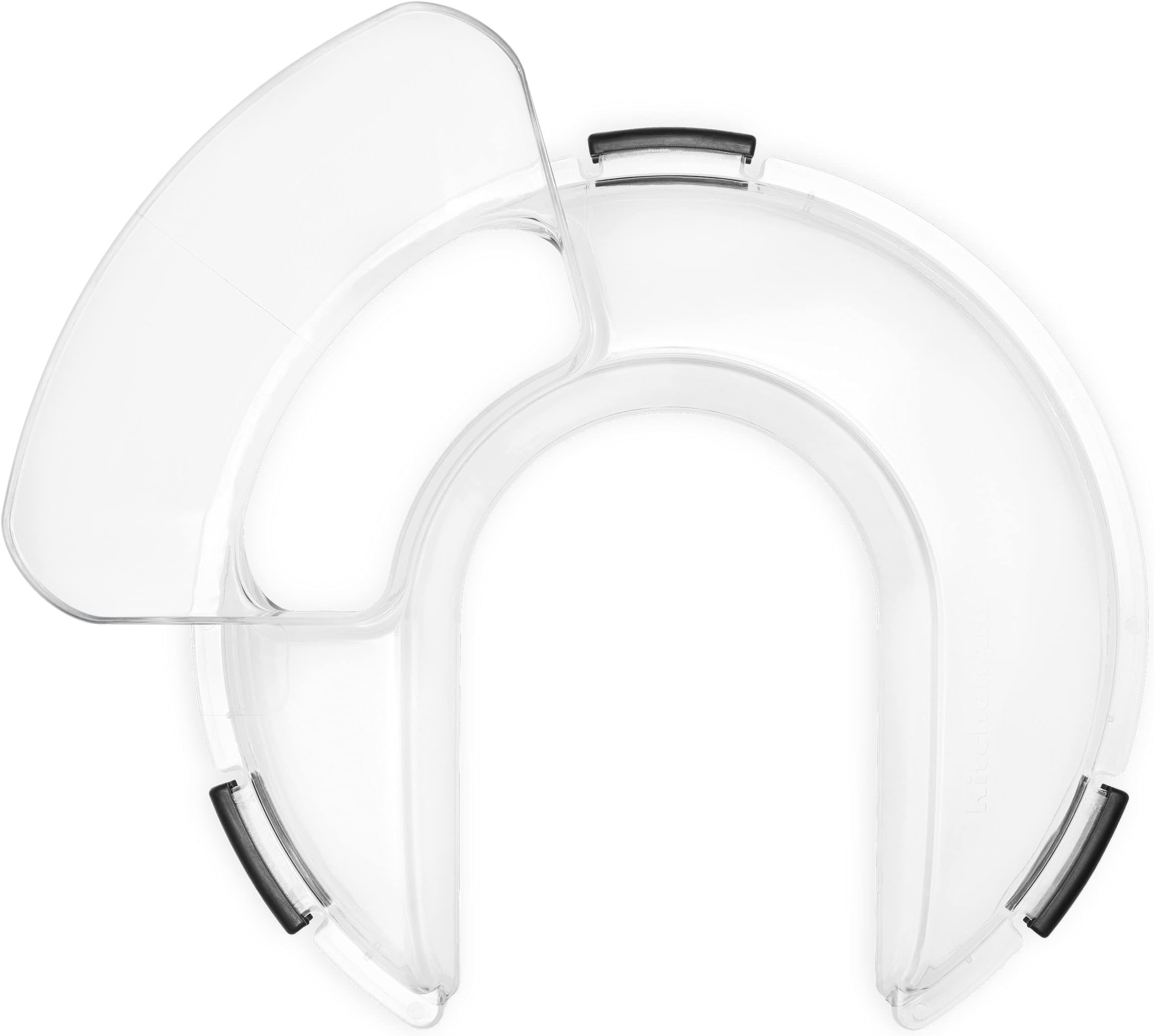 Amazon.com: KitchenAid KSMSFTA Sifter + Scale Attachment, 4 Cup, White ...