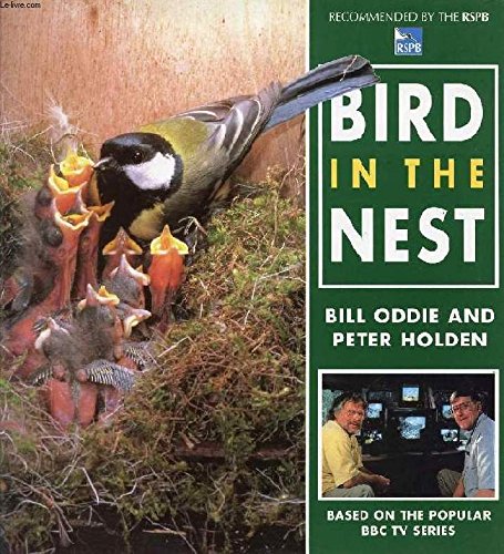 Bird in the Nest: Bill;Holden Peter Oddie: 9780860519836: Amazon.com: Books