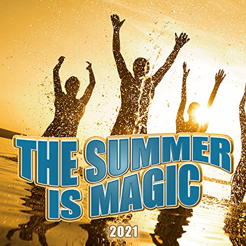 Play The Summer is Magic 2021 by VARIOUS ARTISTS on Amazon Music
