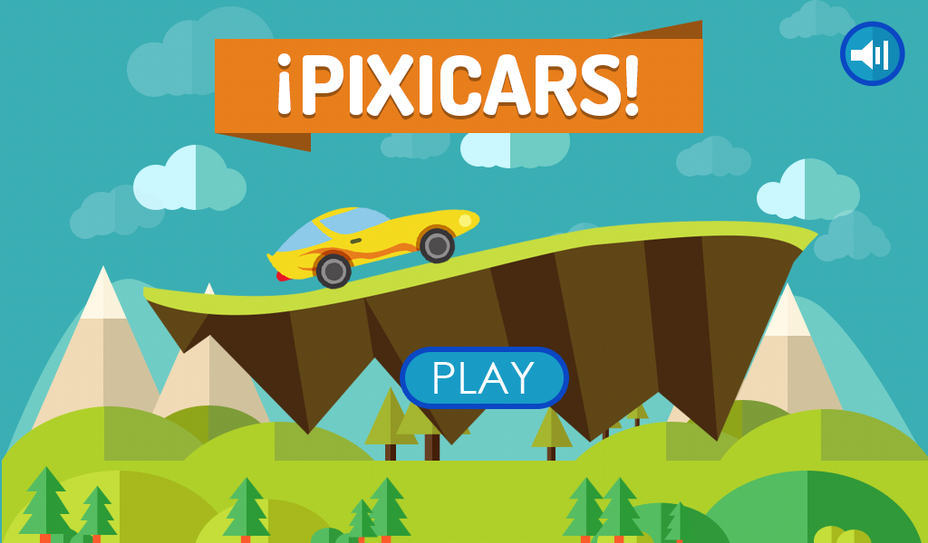 PixiCars - Mystic Car Adventure - App on Amazon Appstore