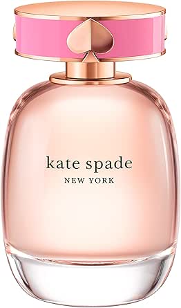 kate spade new york Kate Spade New York Eau de Parfum Spray 3.3 fl. oz, 3.3 fl. oz. : Amazon.com ...