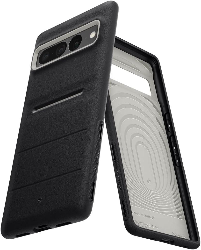 Spigen Ultra Hybrid Back Cover Case Compatible for Google Pixel 7 Pro ...