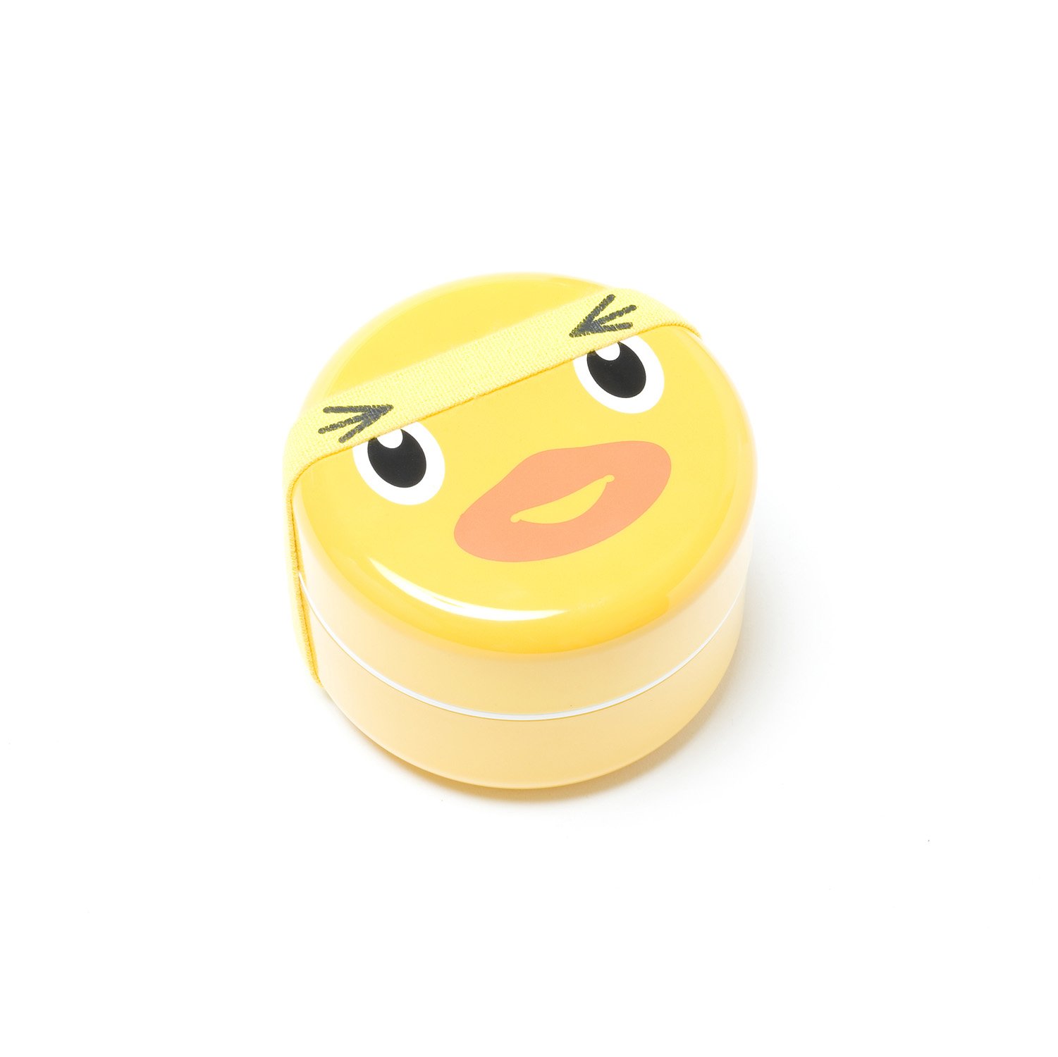 Amazon.com: Kotobuki 2-Tiered Bento Box, Duck: Home & Kitchen