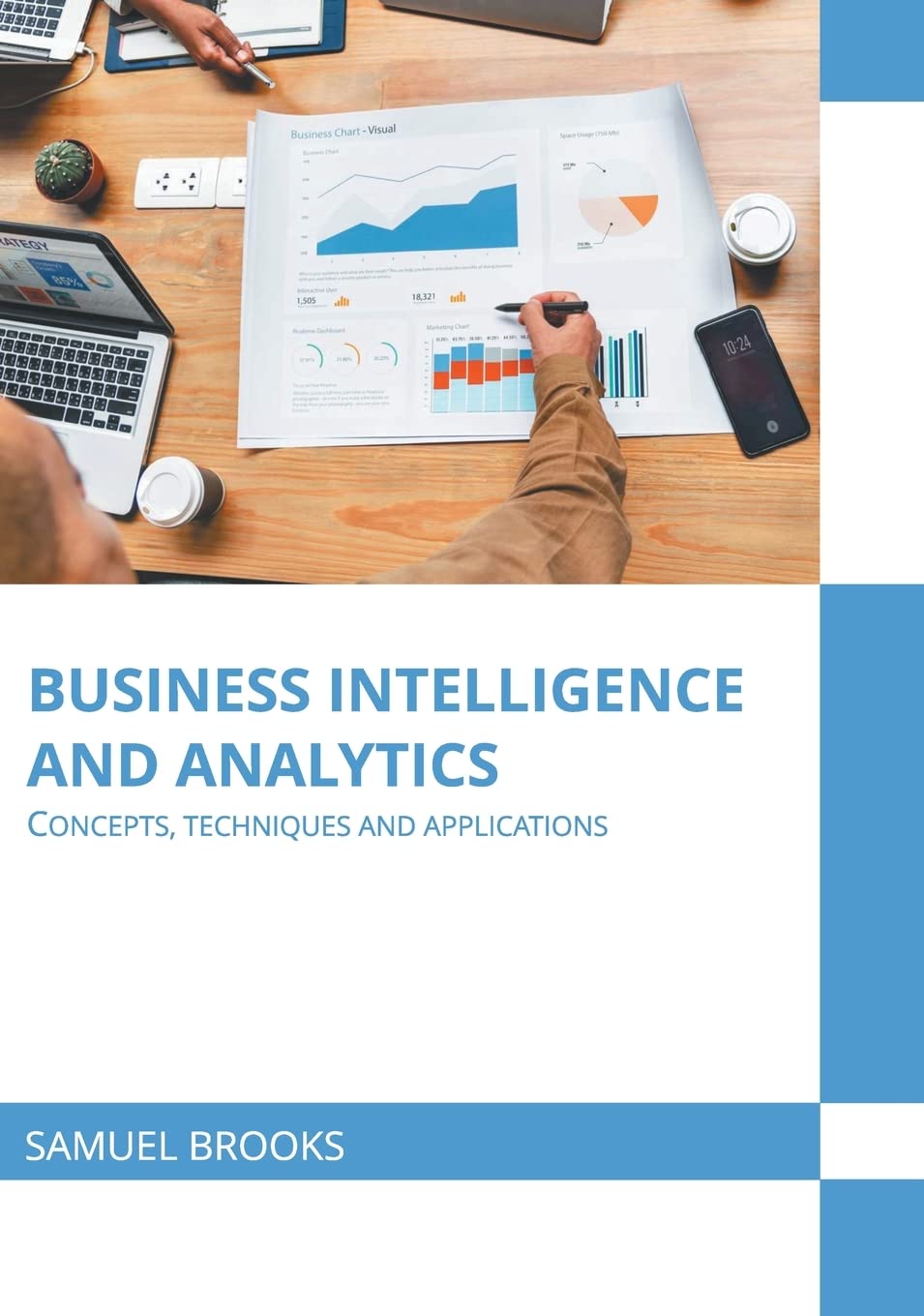 Amazon.com: Business Intelligence and Analytics: Concepts, Techniques ...