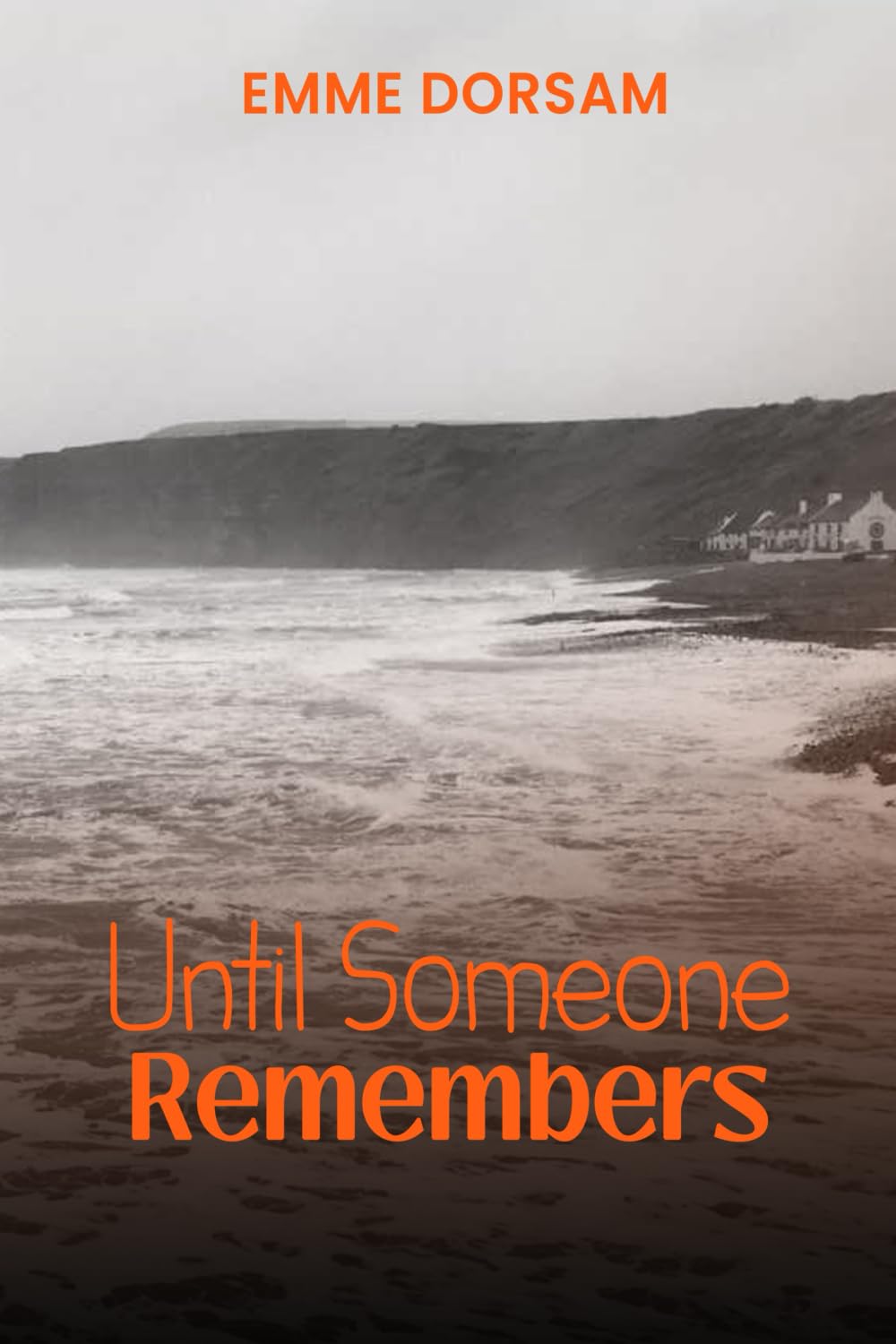Amazon.com: Until Someone Remembers: 9798894090382: Dorsam, Emme ...