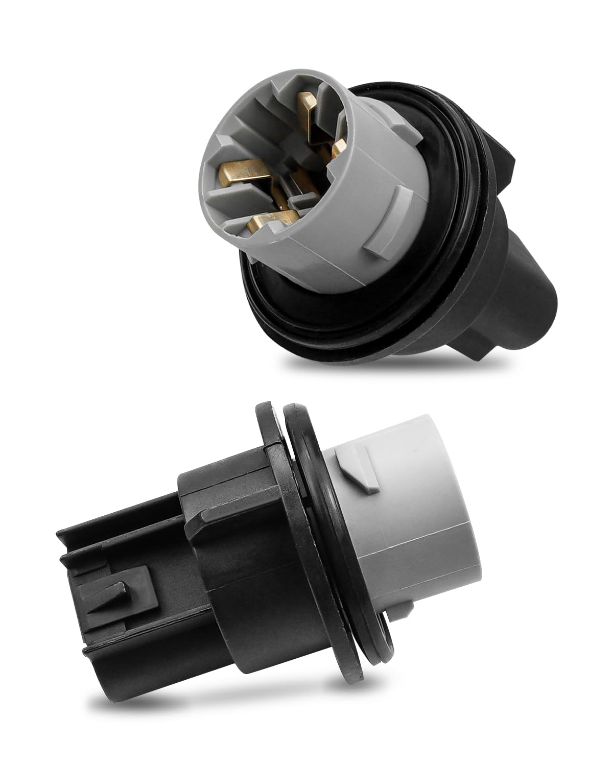 Turn Signal Bulb Socket Replacement Automotive Replacement Pigtails