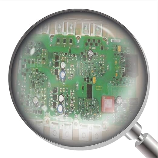 A5E00297630 1 stuk Used S120 400 kW omvormer driver board A5E00297630 + Igbt module A5E00297630 ...