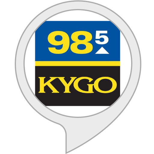 Amazon.com: 98.5 KYGO : Alexa Skills