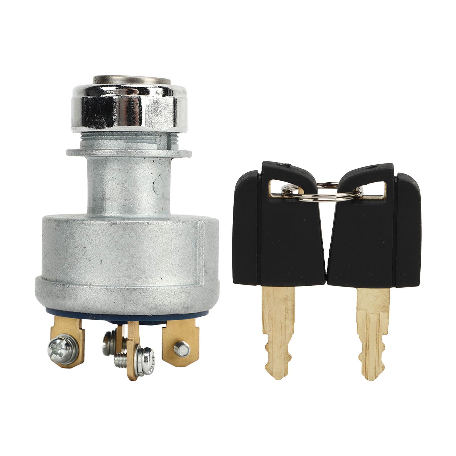 Ignition Switch Replacement