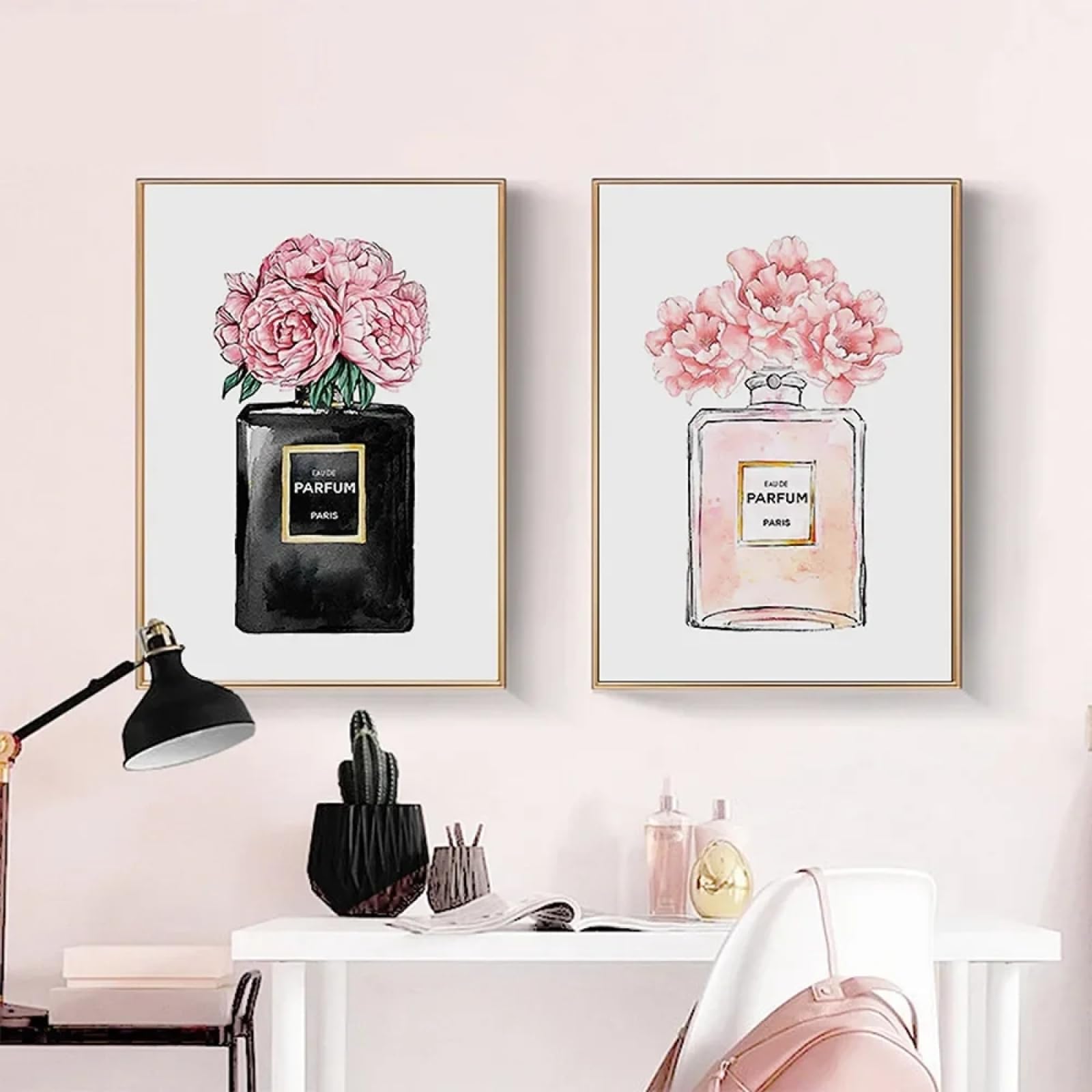 Designer Perfume Quotes