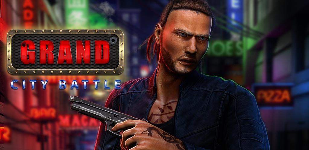 Grand Gangster City Battle Theft Simulator 3D Games:Amazon.com:Appstore ...