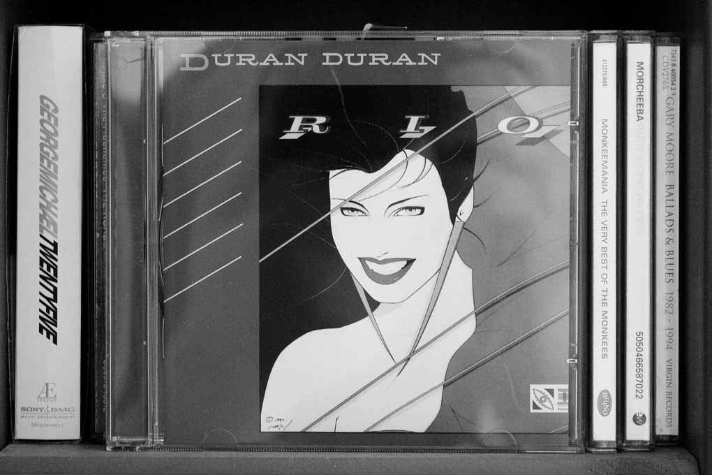 Duran Rio Cd
