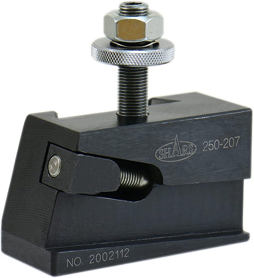 Amazon.com: Shars BXA #7 205-107 Universal Parting Blade Tool Holder 10 ...