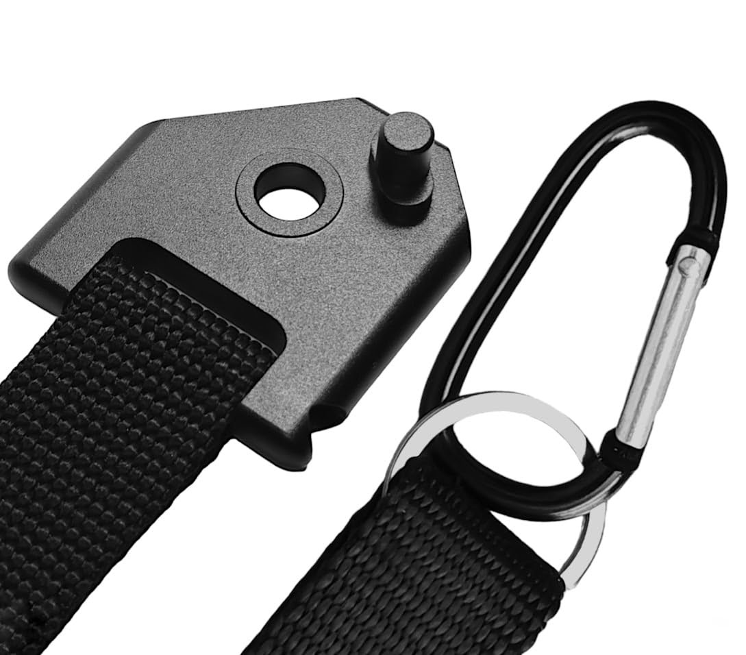 MOUNTAIN TOP Roller Shutter Strap Metal replacement : Amazon.co.uk ...
