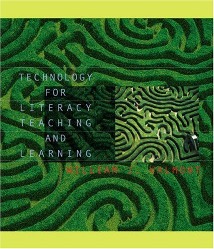 Technology for Literacy Teaching and Learning: 9780618068555: Economics ...