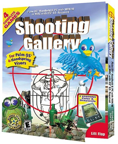 Amazon.com: Shooting Gallery Games - PC : Video Games
