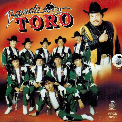 Banda Toro: Amazon.es: CD y vinilos}