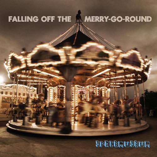 Amazon.com: Falling Off The Merry-Go-Round : Spacemuseum: Digital Music