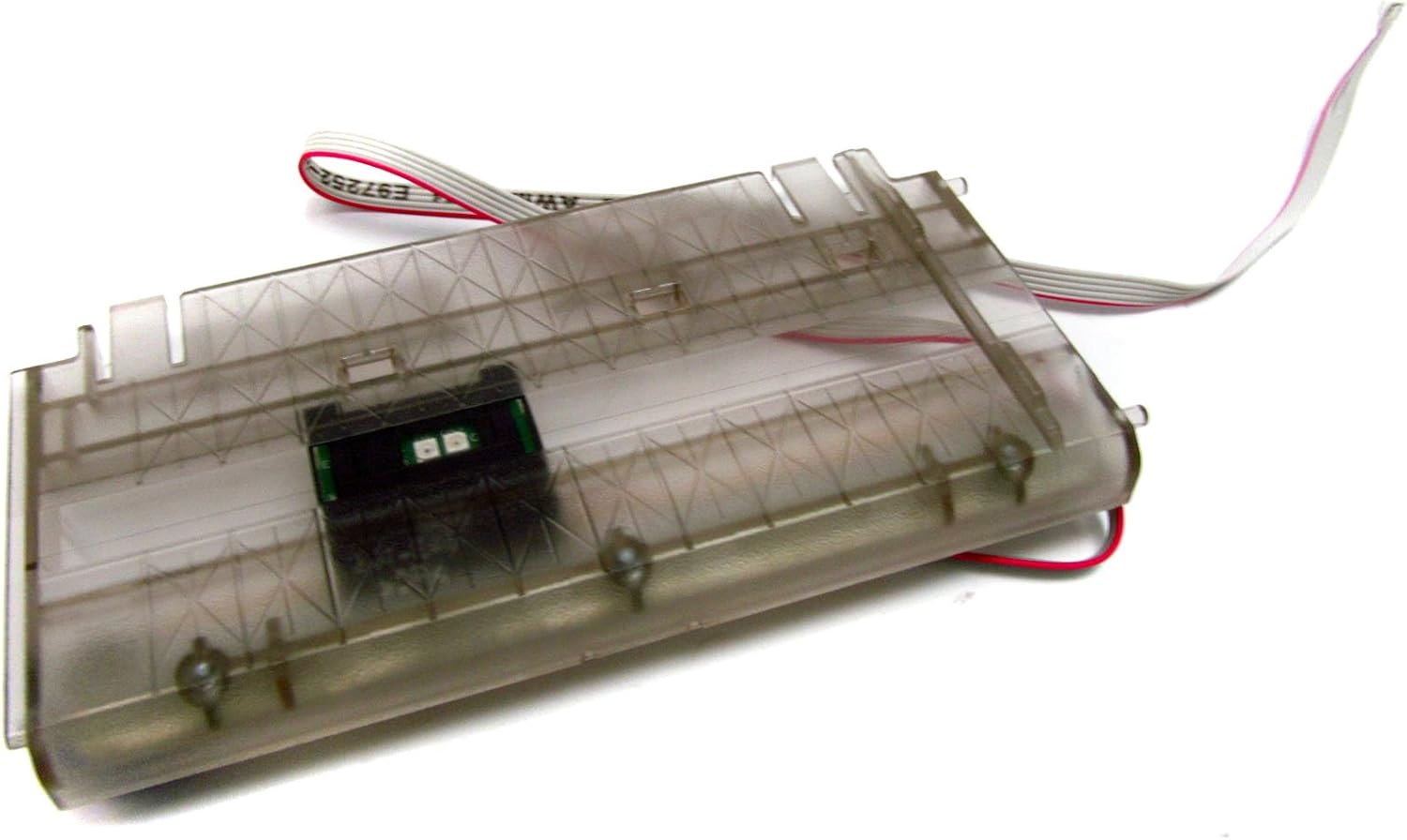 Intermec PM43 Bottom Media Guide Assembly with Label Gap Sensor ...