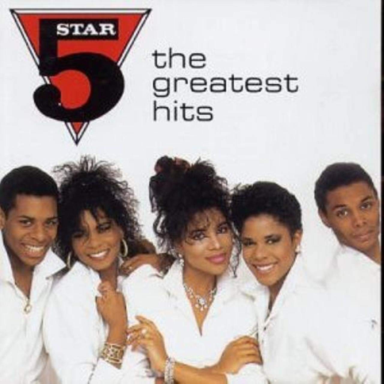 FIVE STAR - Greatest Hits - Amazon.com Music