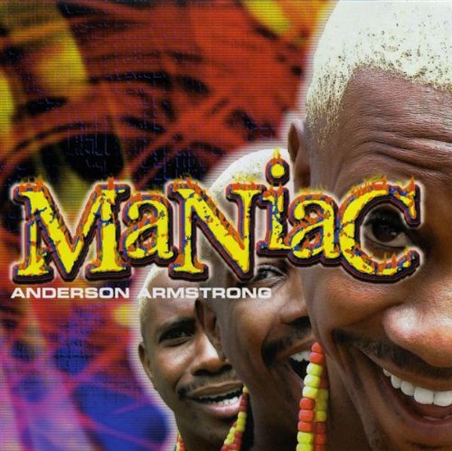 Amazon.com: Maniac: CDs & Vinyl