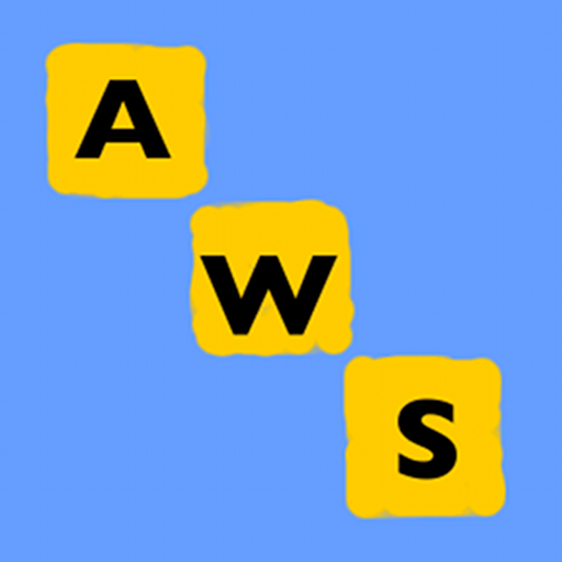 Anagram Word Shuffle - App on the Amazon Appstore