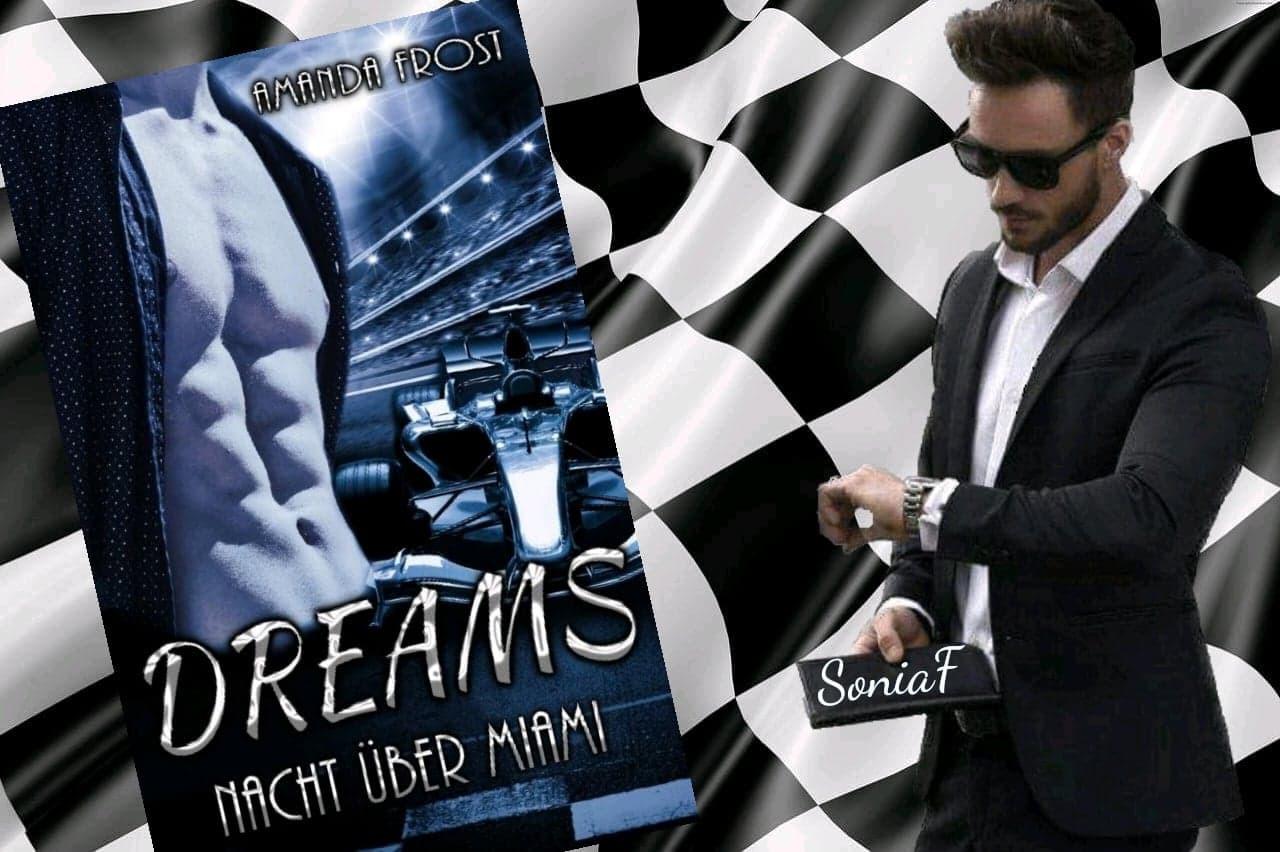 Dreams - Nacht über Miami (Dreams 3) eBook : Frost, Amanda: Amazon.de ...