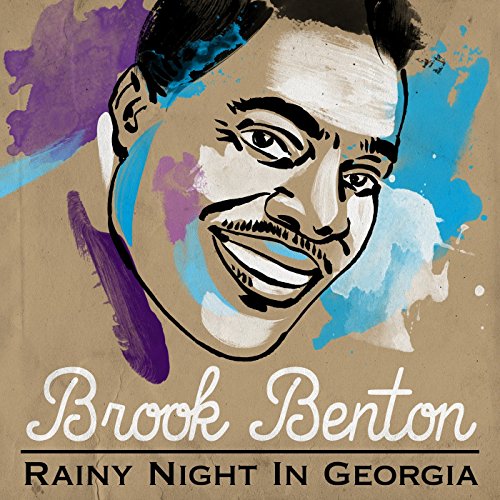 Amazon.com: Rainy Night in Georgia : Brook Benton: Digital Music