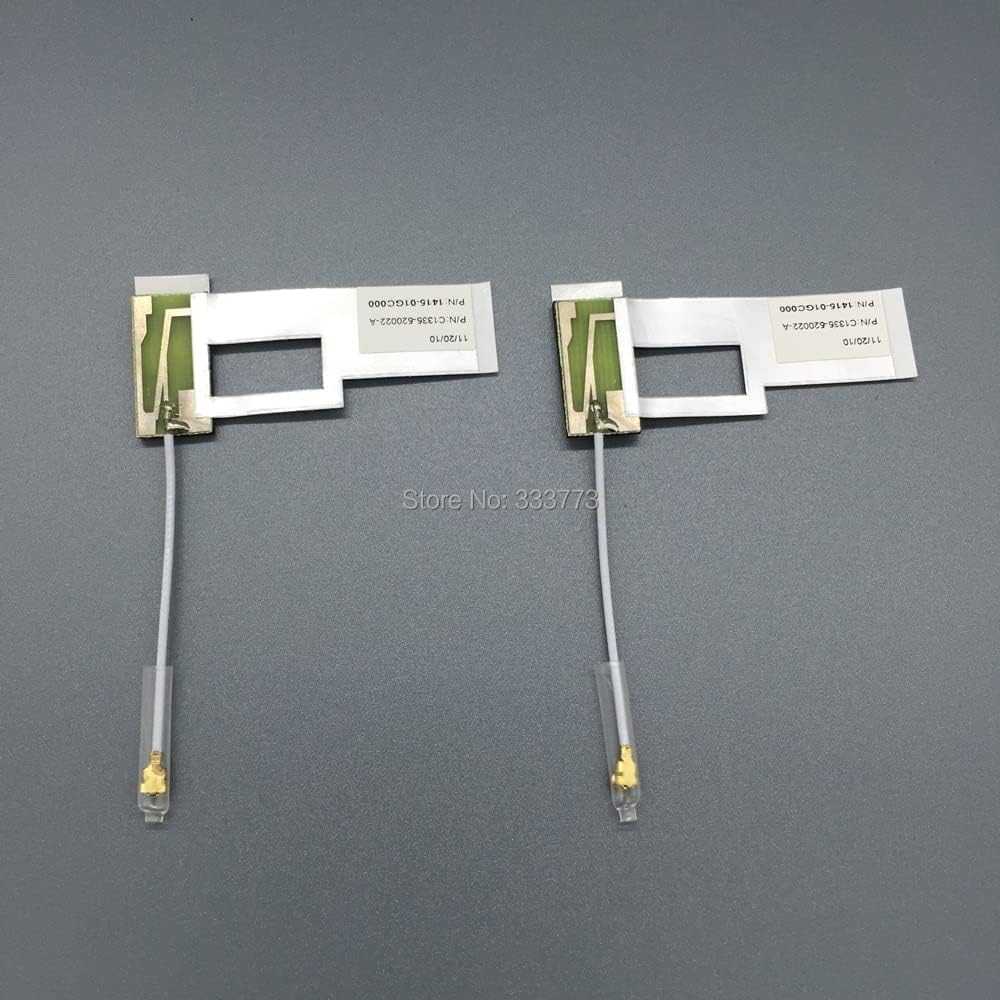 Amazon.com: Brand Laptop Internal Antenna for Intel 7260 3160 ...