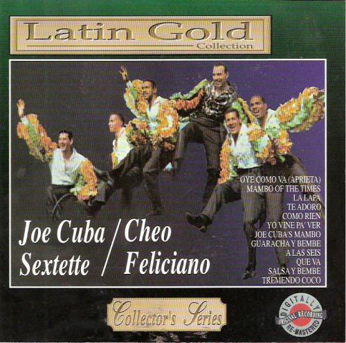 Amazon.com: Latin Gold Collection: CDs & Vinyl