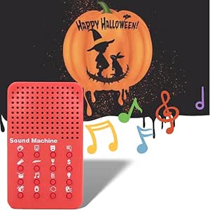 Amazon.com: VINGVO Sound Effects Machine, Prankster Stuff for Adults ...