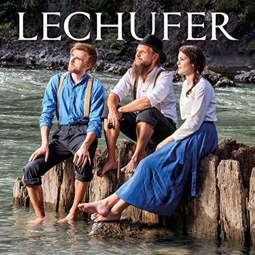 Lechufer by Lechufer on Amazon Music - Amazon.com