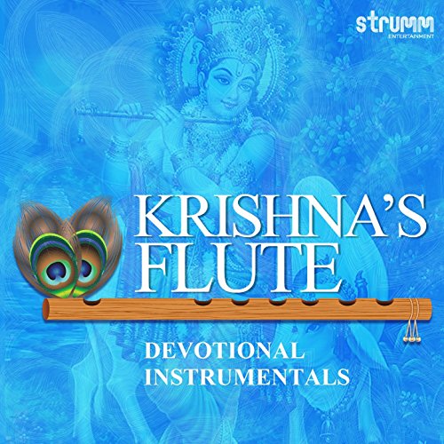 Krishna's Flute - Devotional Instrumentals by VARIOUS ARTISTS on Amazon ...