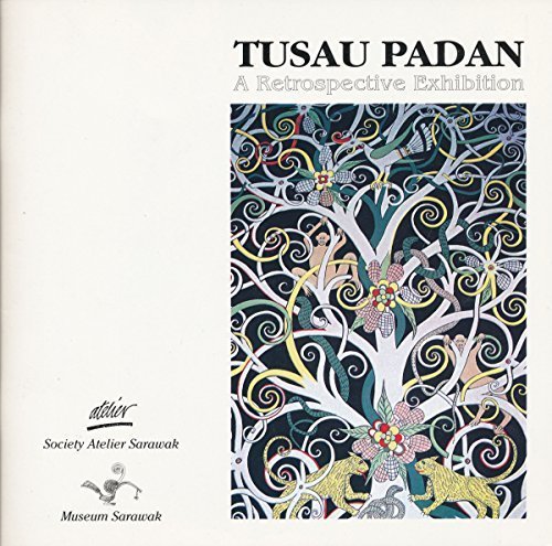 Tusau Padan: A retrospective exhibition: Tusau Padan: Amazon.com: Books