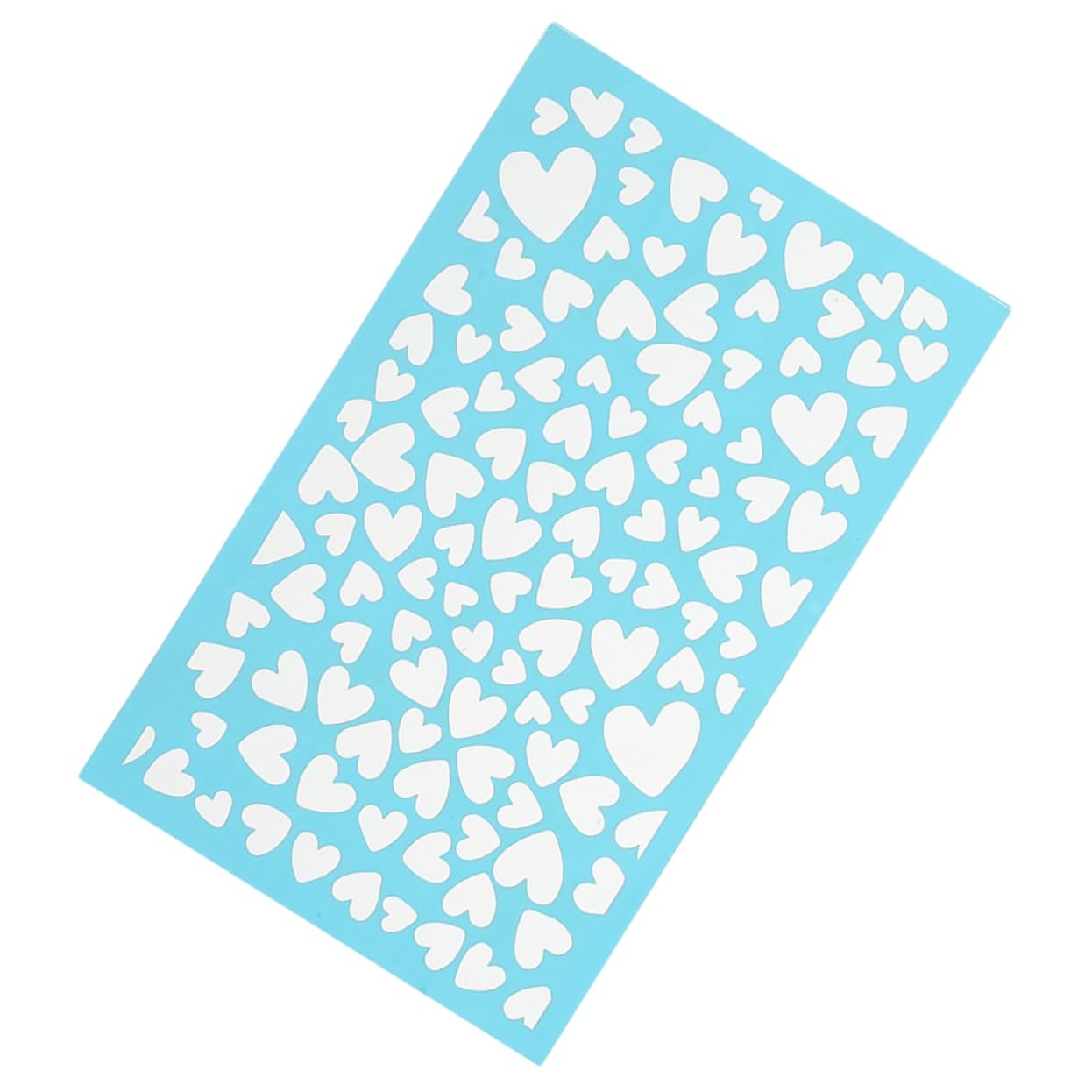 Silk Screen Templates