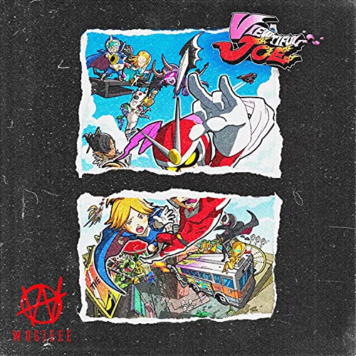 Viewtiful Joe – Die 15 besten Produkte im Vergleich - Segapro