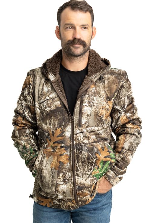 10 Best Camo Jacket