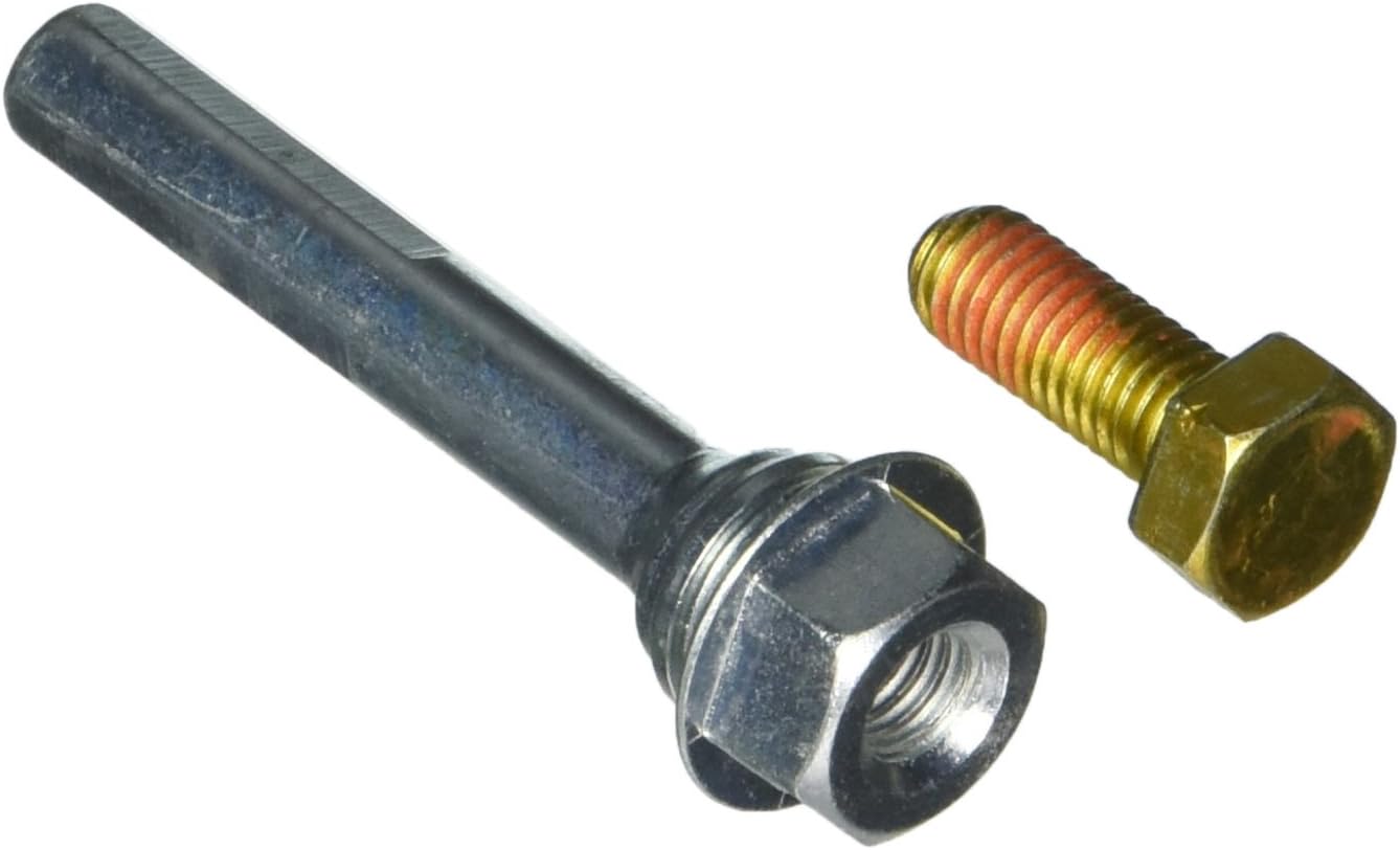 Amazon.com: Carlson Caliper Bolt and Pin - 14181 : Automotive