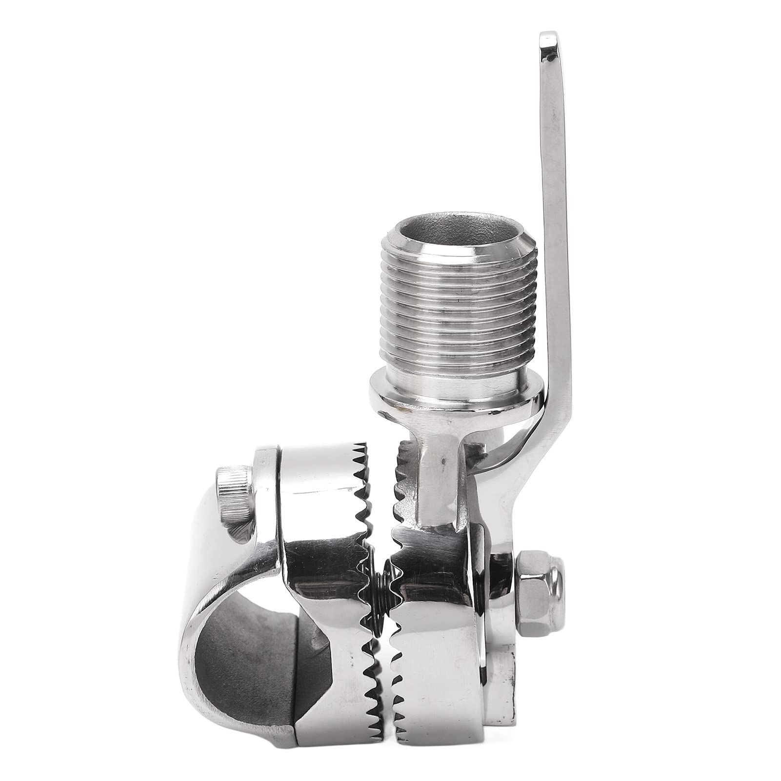 Amazon.com: Marine Antenna Mount, Marine Antenna Mount 316 Stainless ...
