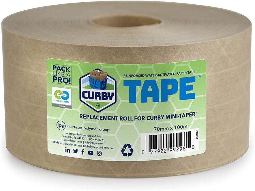 Amazon.com: FiberFix Repair Wrap - Permanent Waterproof Repair Tape ...