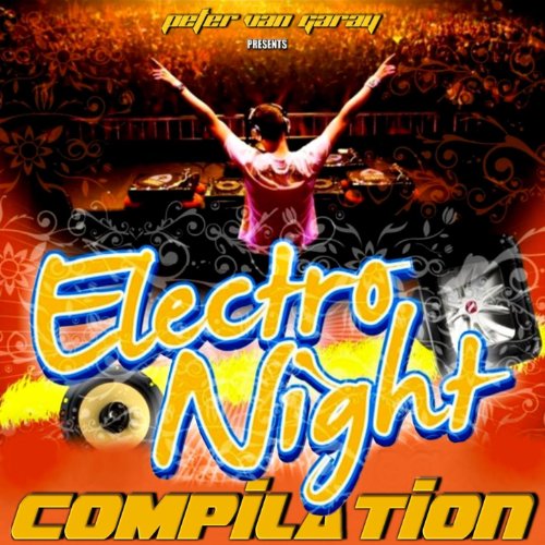Play Electro Night Compilation by VARIOUS ARTISTS on Amazon Music